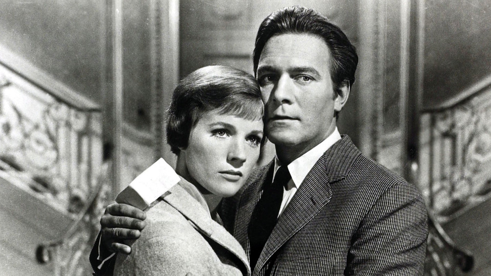 Christopher Plummer - Hvězdy stříbrného plátna | Česká televize