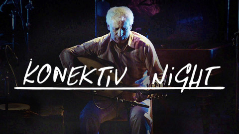 Konektiv Night - iVysílání | Česká televize
