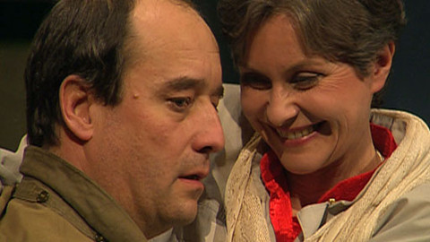 Jacobowski a plukovník - iVysílání | Česká televize