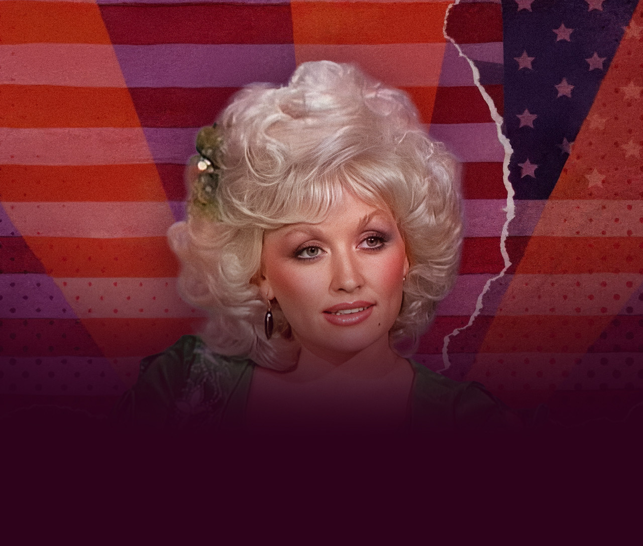 Dolly Parton, americký country idol - iVysílání | Česká televize