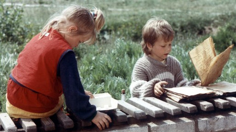 Čarodějky z předměstí - iVysílání | Česká televize