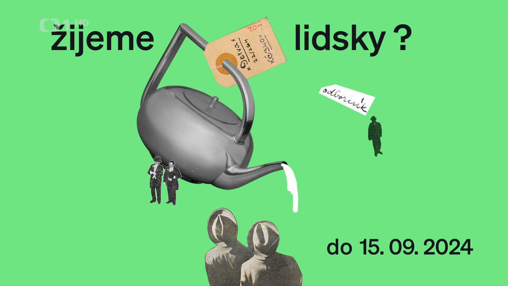 Žijeme lidsky - ČT podporuje kulturu | Česká televize