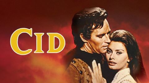 Cid - iVysílání | Česká televize