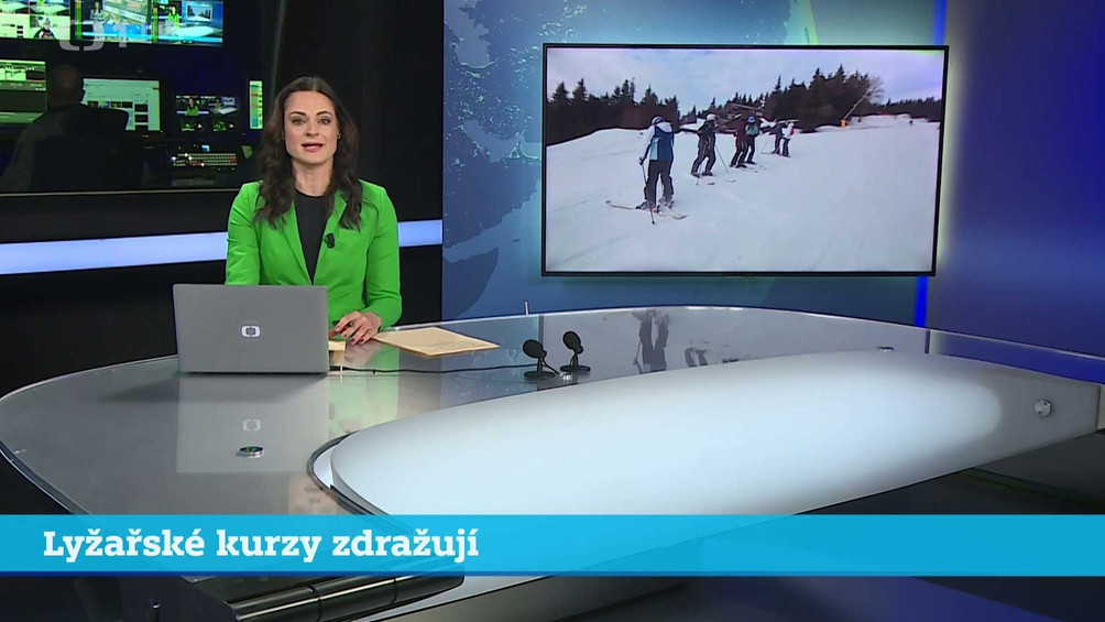 11. ledna 2024 - Události v regionech (jih a západ) | Česká televize