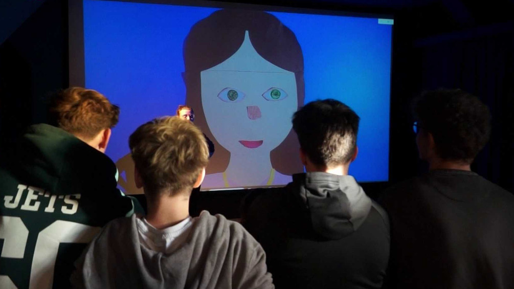 1. února - Tamtam | Česká televize