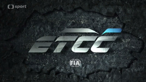 ETCC 2016 - iVysílání | Česká televize