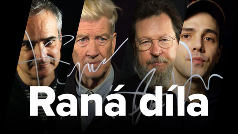 Raná díla - iVysílání | Česká televize