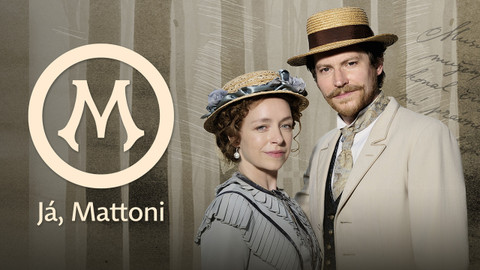 Já, Mattoni - iVysílání | Česká televize