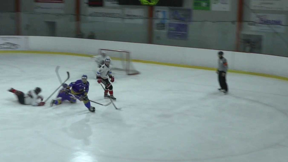 HC MUNI - VUT Cavaliers Brno - Univerzitní liga ledního hokeje | Česká ...