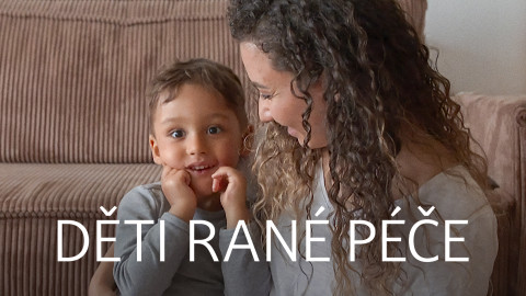 Děti rané péče - iVysílání | Česká televize