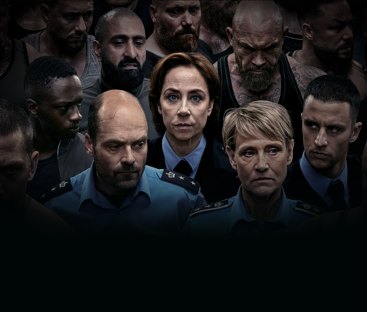 Vězeň - iVysílání | Česká televize