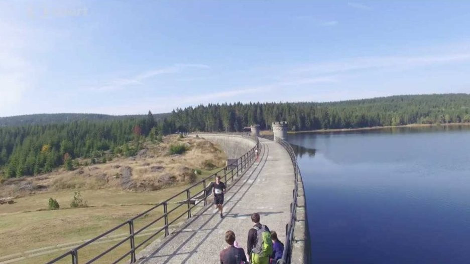 Liberec Nature Run 2018 - RunCzech | Česká televize
