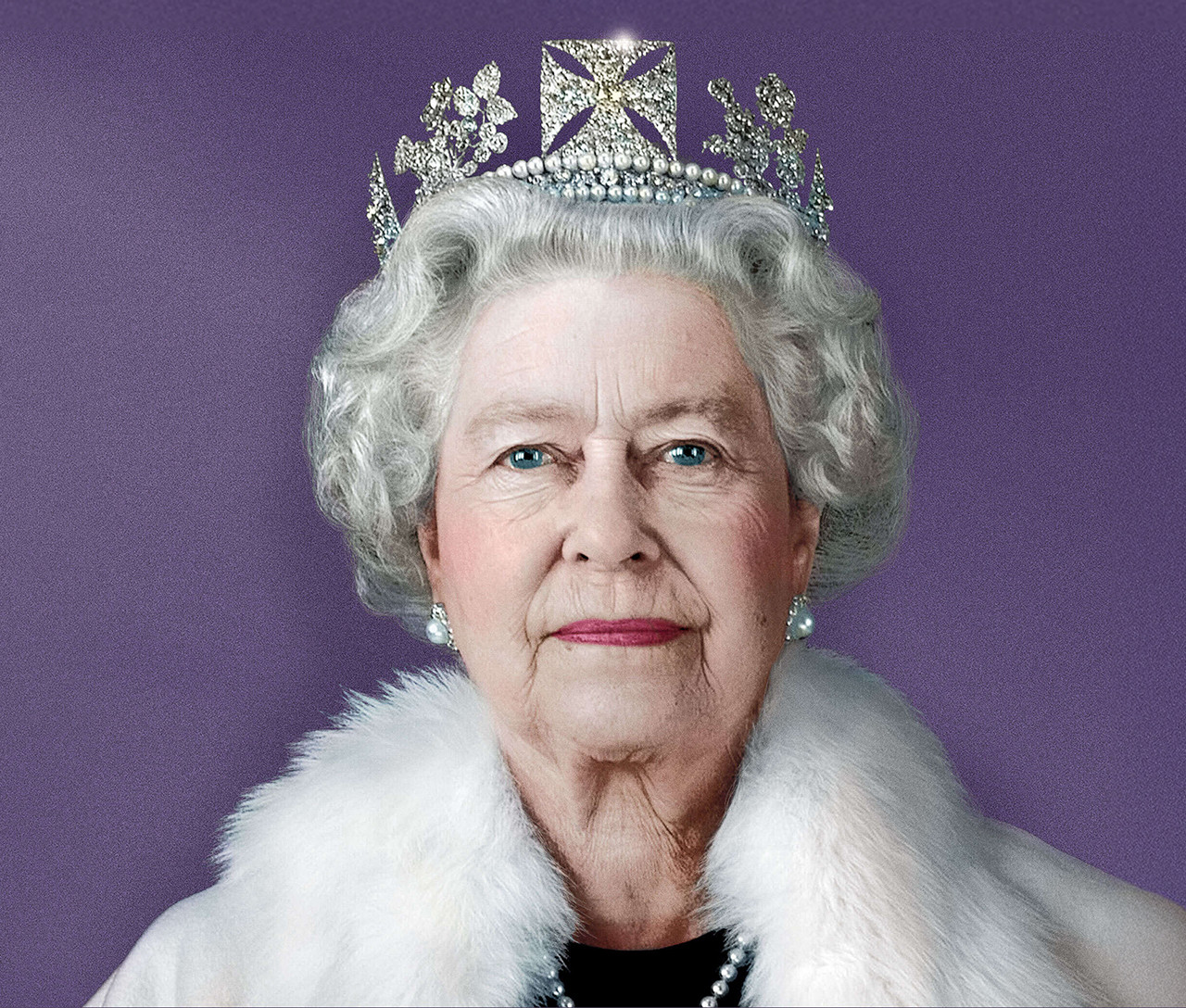 Alžběta II. - mozaika života - iVysílání | Česká televize