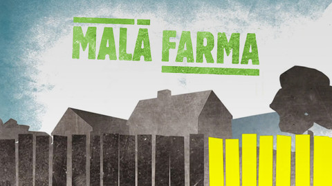 Malá farma - iVysílání | Česká televize