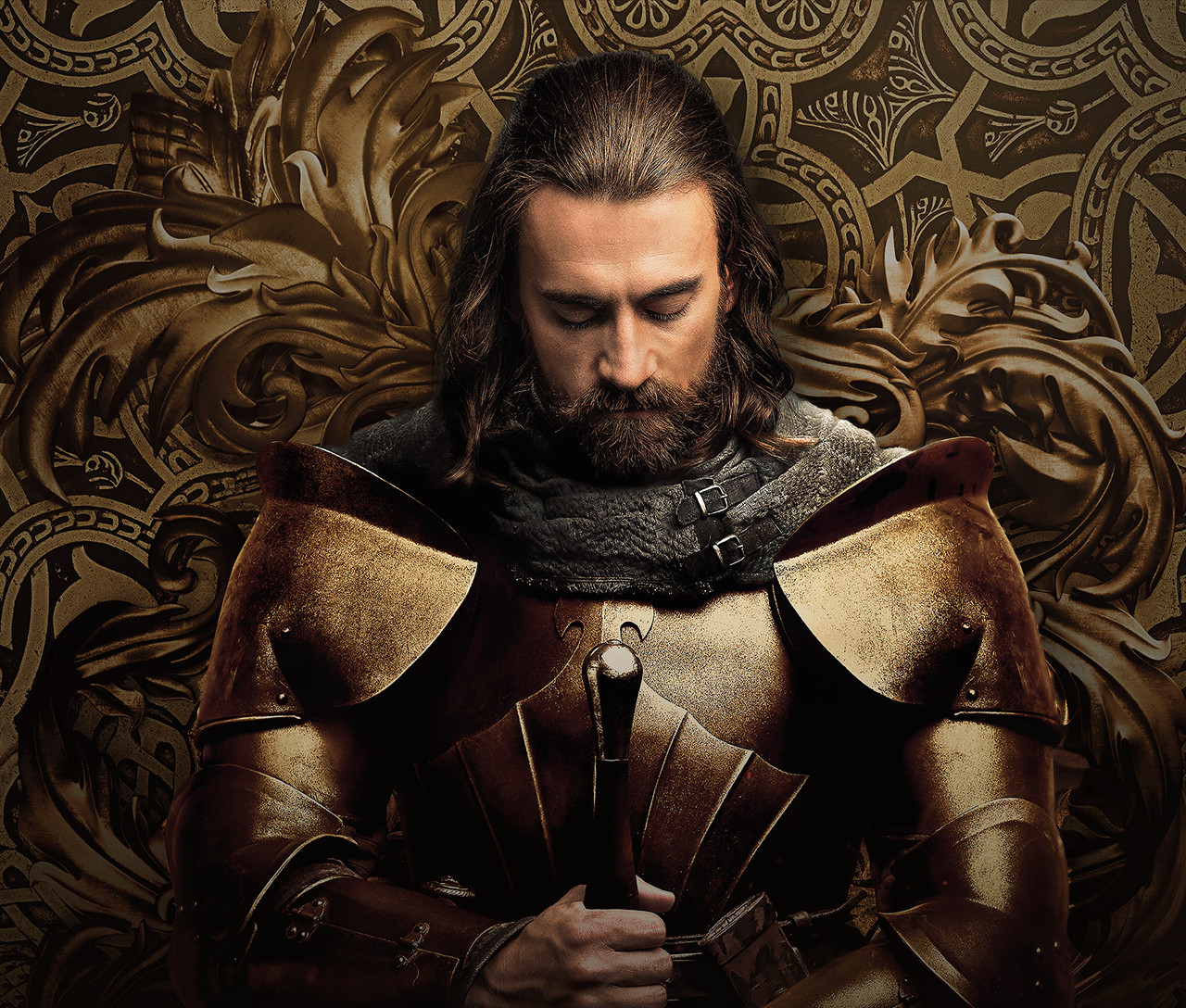 Hunyadi - Vzestup Havrana - iVysílání | Česká televize