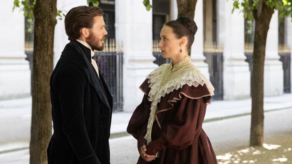 Epizoda 6/8 - Hrabě Monte Christo | Česká televize