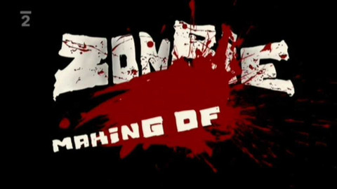 Making of: Zombie Movie - iVysílání | Česká televize
