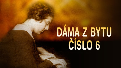 Dáma z bytu číslo 6 - iVysílání | Česká televize