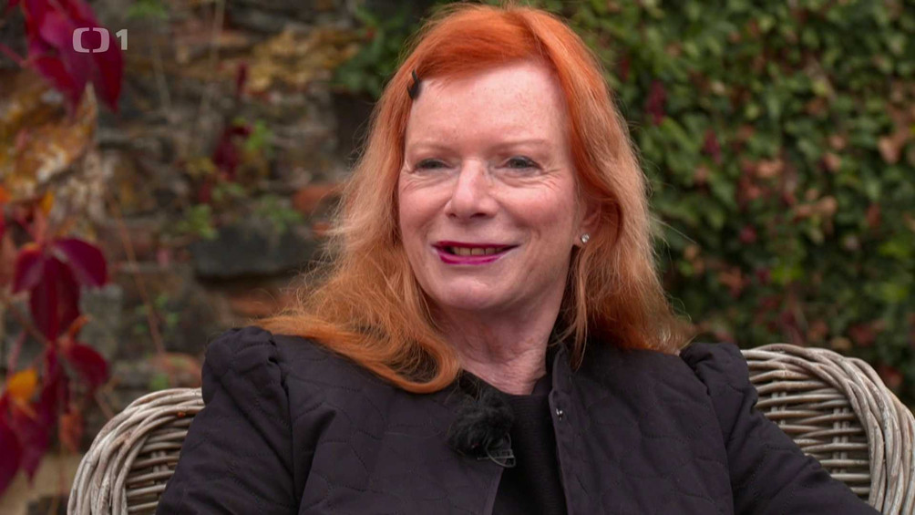 13. komnata Báry Štěpánové - 13. komnata | Česká televize