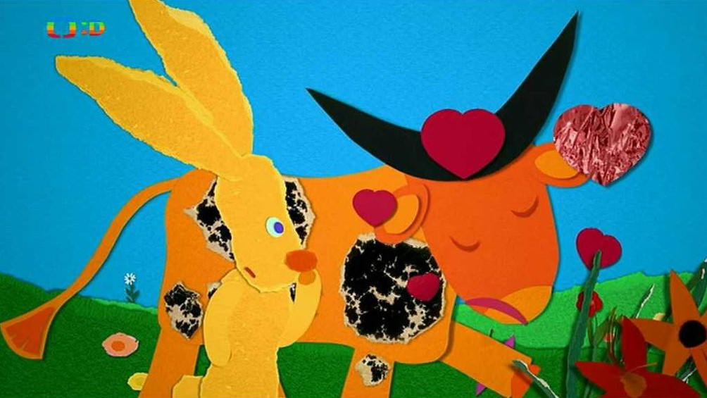 Epizoda 26/65 - Ava Riko Teo | Česká televize