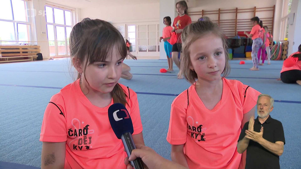 22. června 2024 - Sokolský zpravodaj | Česká televize