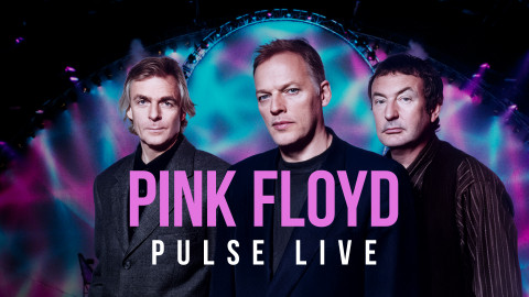 Pink Floyd: PULSE Live - iVysílání | Česká televize