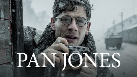 Pan Jones - iVysílání | Česká televize