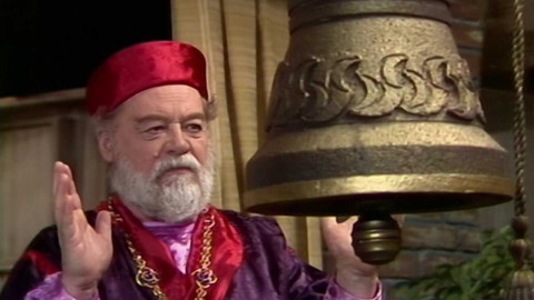 Svědectví čarovného zvonu - iVysílání | Česká televize