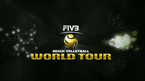 FIVB Beach Volleyball World Tour 2014 - iVysílání | Česká televize