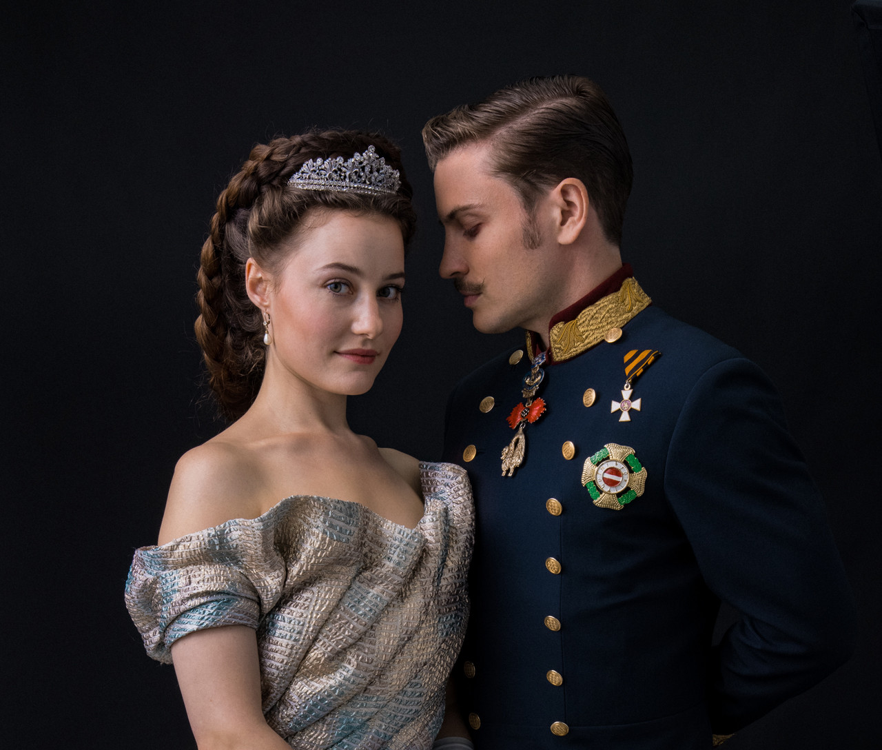 Sisi - iVysílání | Česká televize