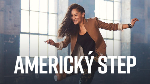 Americký step - iVysílání | Česká televize