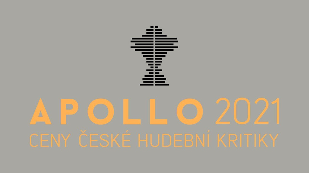 Ceny Apollo 2021 - Ceny Apollo | Česká televize