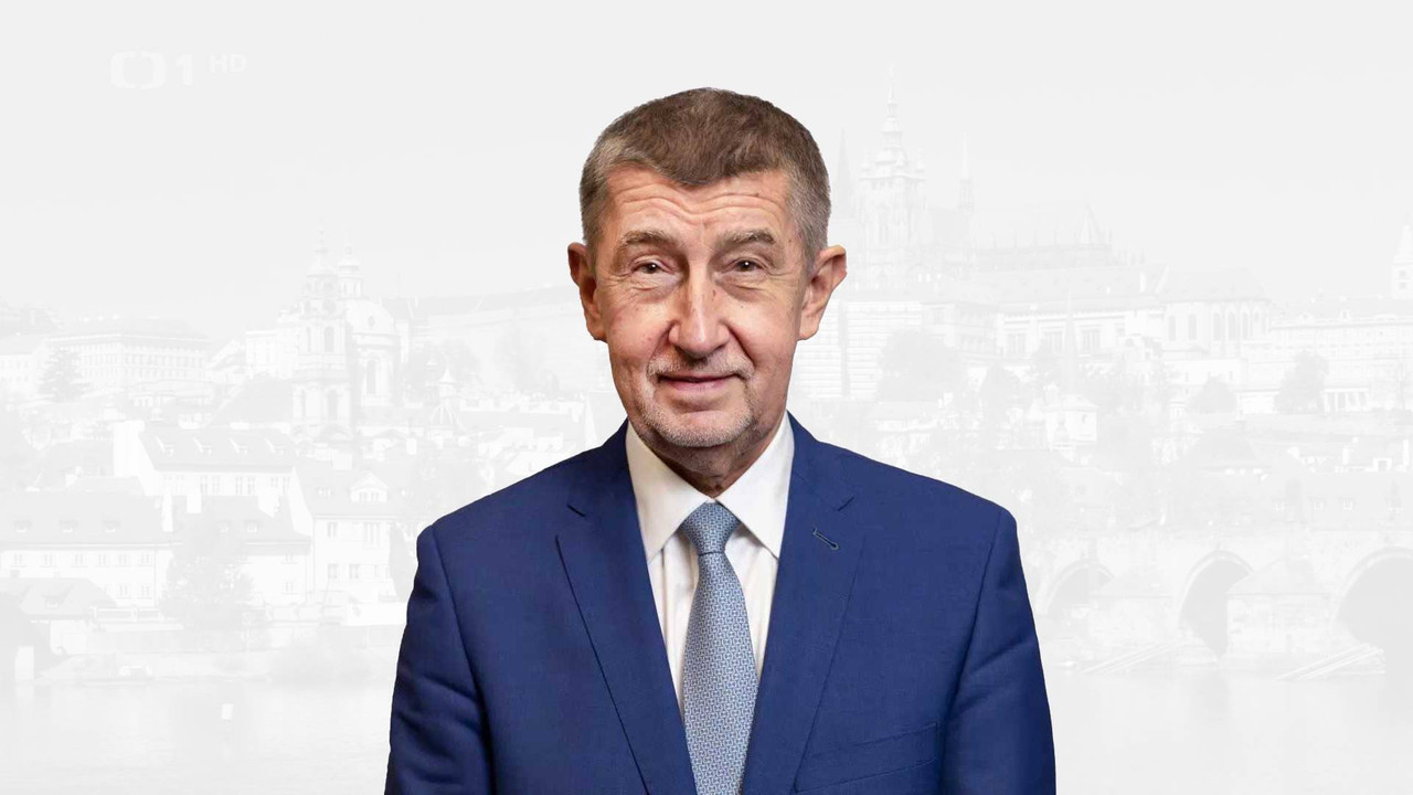 Nová vláda Andreje Babiše - iVysílání | Česká televize