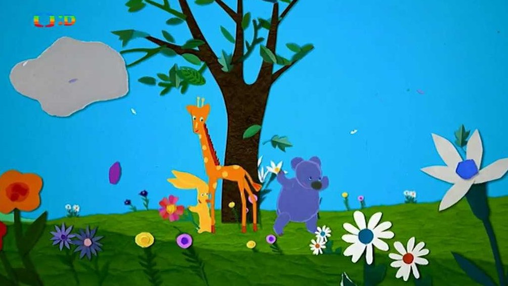 Epizoda 30/65 - Ava Riko Teo | Česká televize