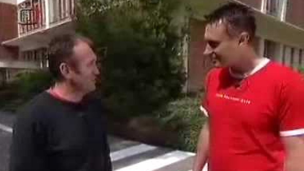 1/8 Zlínské festivalové minuty 2006 - Zlín Film Festival | Česká televize