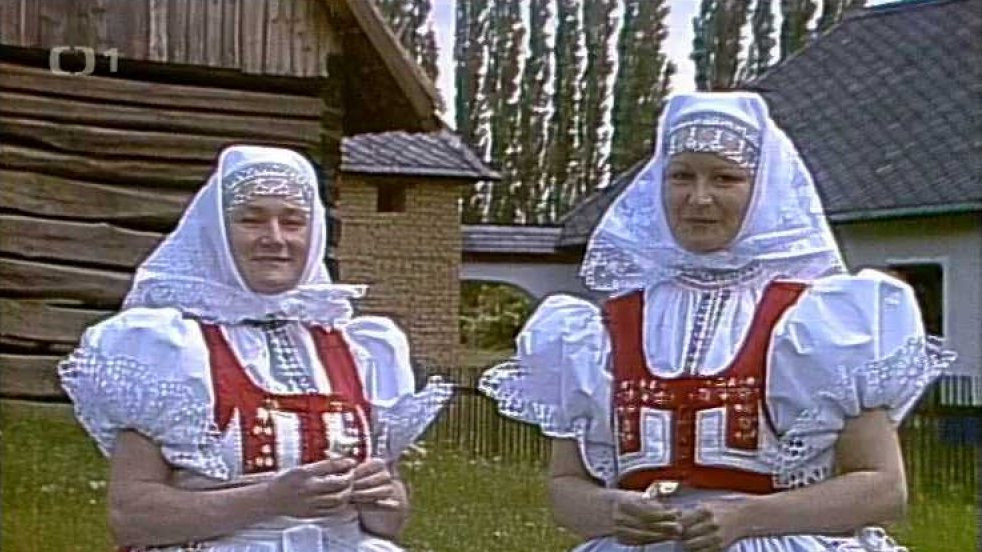 28. září 2002 - Klub přátel dechovky | Česká televize