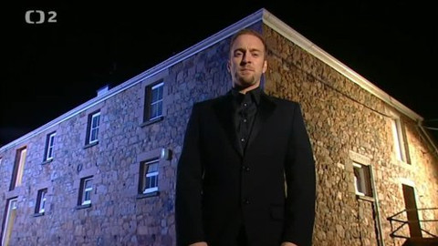 Ruská ruleta - iVysílání | Česká televize