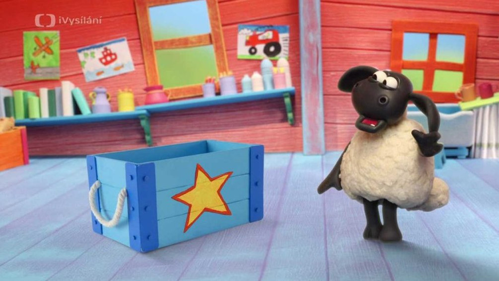 Meet the Class - Learning Time With Timmy | Česká televize