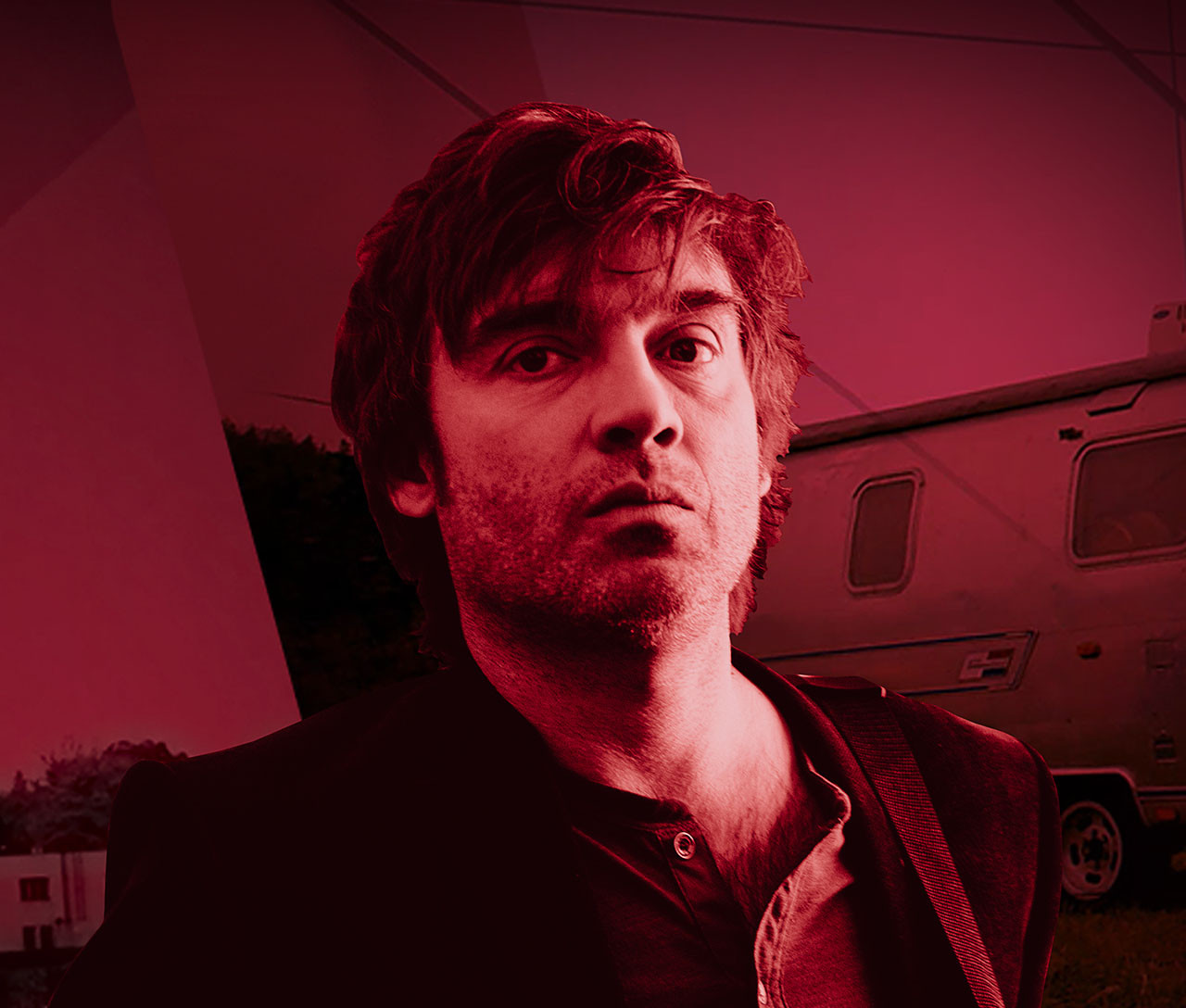 Cirkus Bukowsky - iVysílání | Česká televize