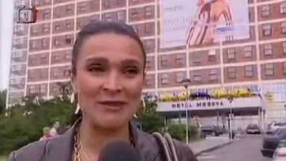 6/8 Zlínské festivalové minuty 2007 - Zlín Film Festival | Česká televize