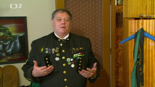 Černá Barbora - Folklorika | Česká televize