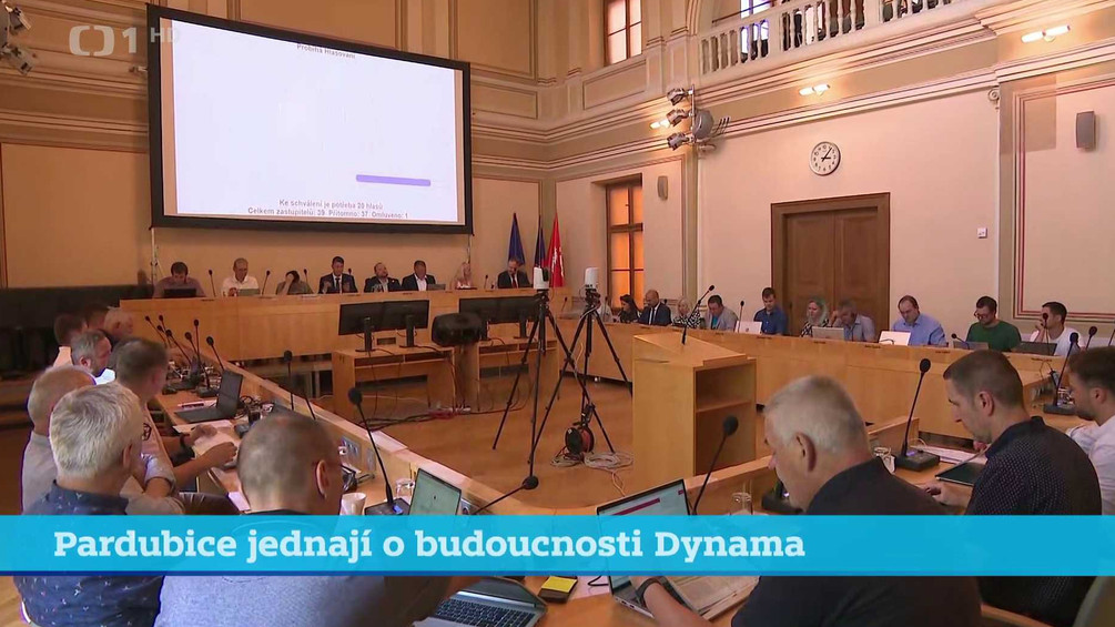 23. června 2025 - Události v regionech (sever a východ) | Česká televize
