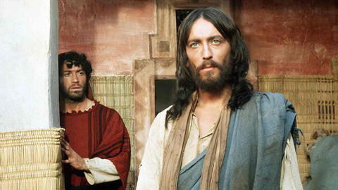 Ježíš Nazaretský - iVysílání | Česká televize