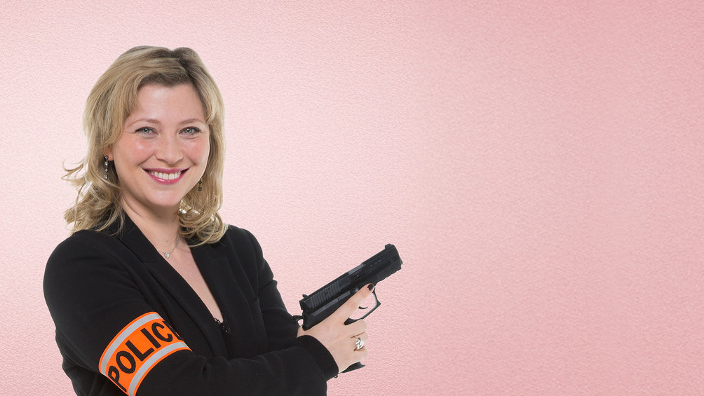 2/10 Pozdě bycha honit - Inspektorka Candice Renoirová | Česká televize