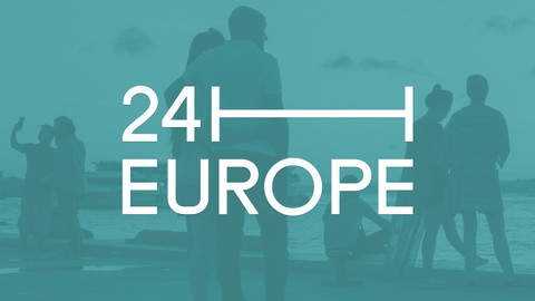 24h Evropa - iVysílání | Česká televize