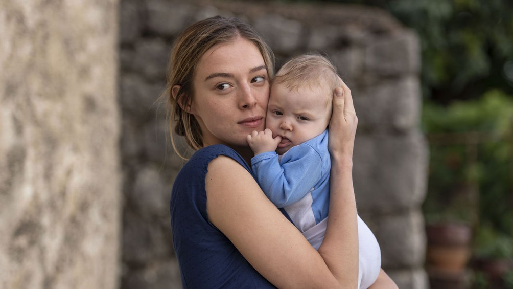 Epizoda 7/10 - Besa | Česká televize