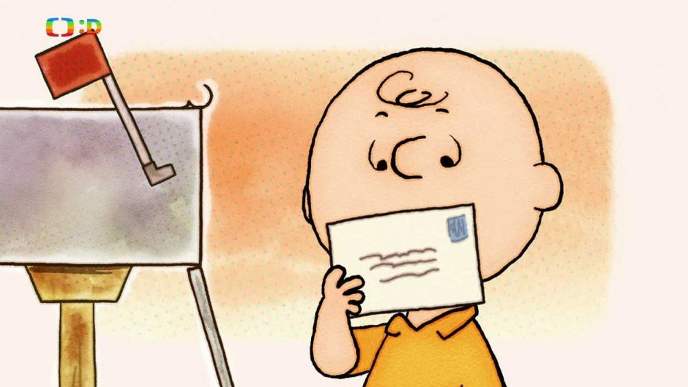 Pozor, zlý pes - Snoopy | Česká televize