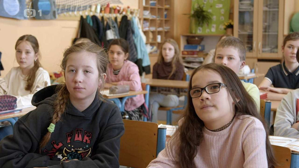 12/12 Školy - Dodejme si energii | Česká televize