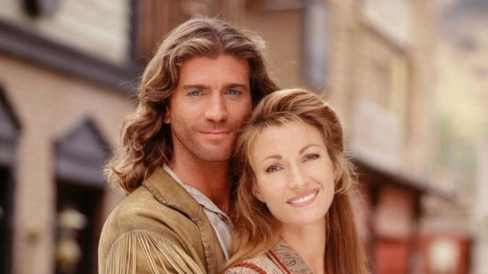 9/26 Legenda - Doktorka Quinnová | Česká televize