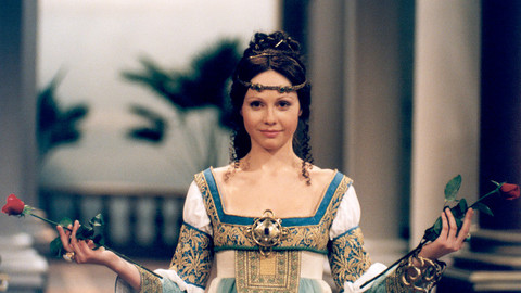 O princezně z Rimini - iVysílání | Česká televize